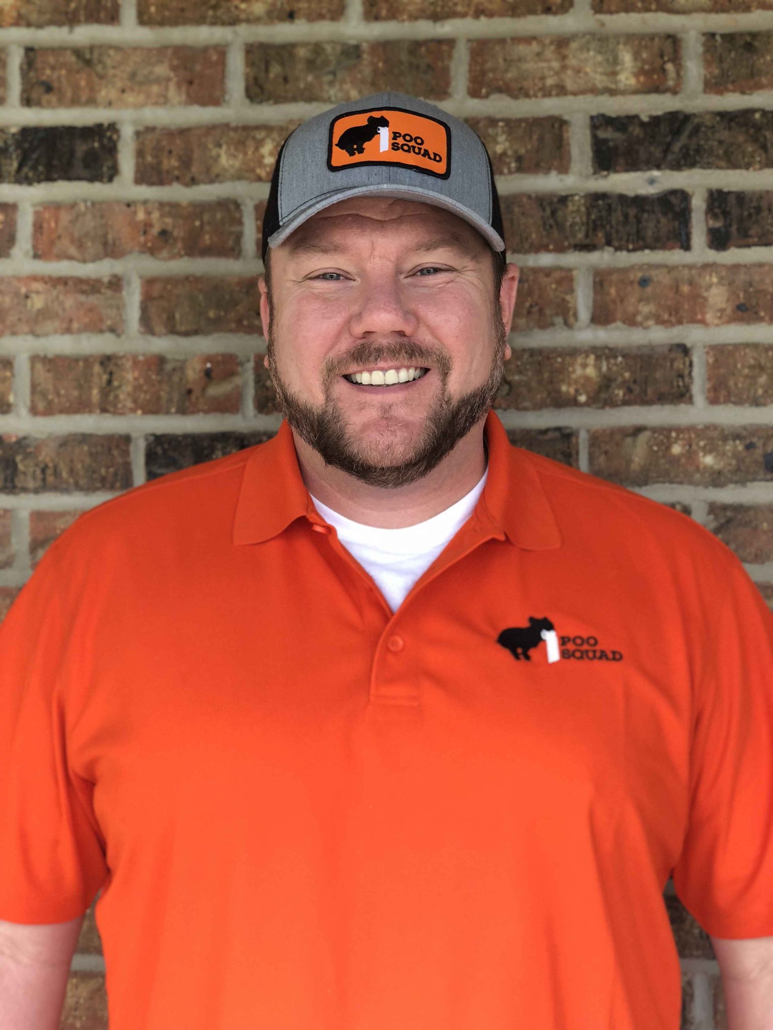 Dog Waste Removal Service: Poo Squad Nationwide Experts