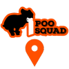 Find a Pooper Scooper Near Me | Poo Squad Location Map