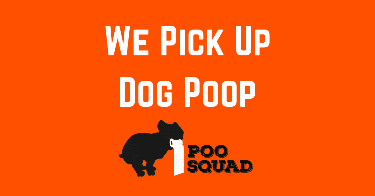 Poo Squad Locations | Find Pet Waste Removal Services Near You